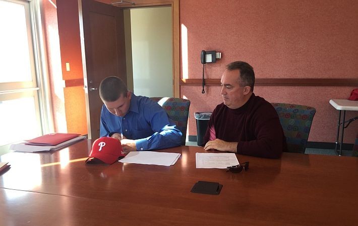 Jeff Singer - Baseball - Rutgers-Camden Athletics