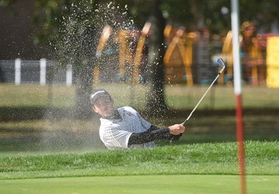 Robert Carbone - Men's Golf - Rutgers-Camden Athletics
