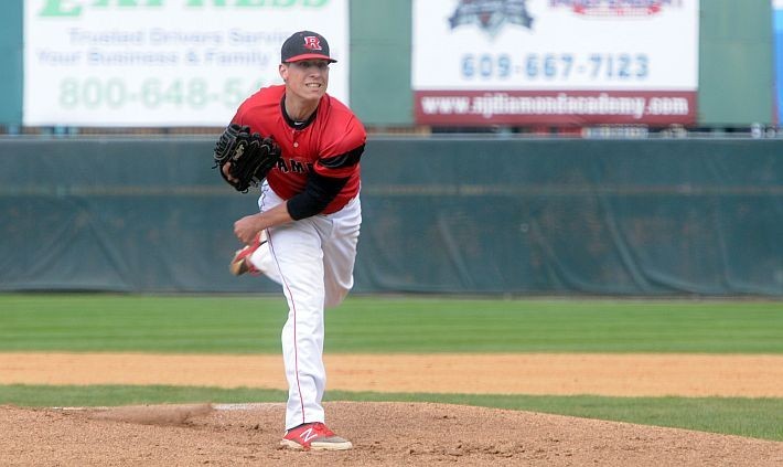 Jeff Singer - Baseball - Rutgers-Camden Athletics