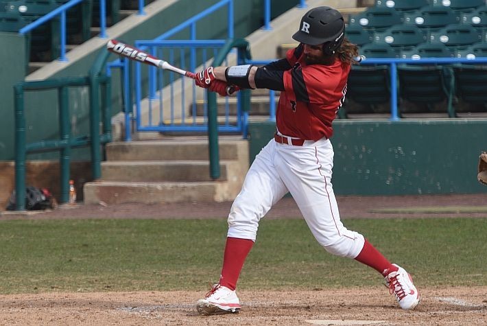 Bobby Romano - Baseball - Rutgers-Camden Athletics