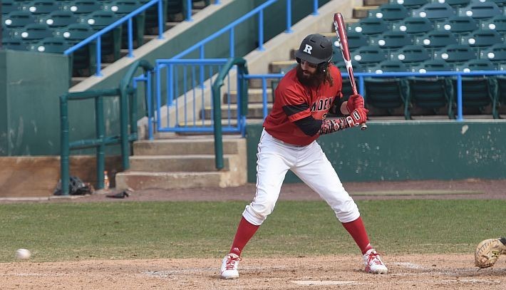 Bobby Romano - Baseball - Rutgers-Camden Athletics