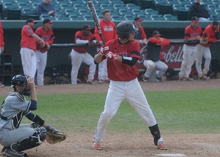 Brett Tenuto - Baseball - Rutgers-Camden Athletics
