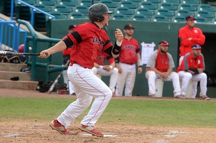 Joe Brooks - Baseball - Rutgers-Camden Athletics