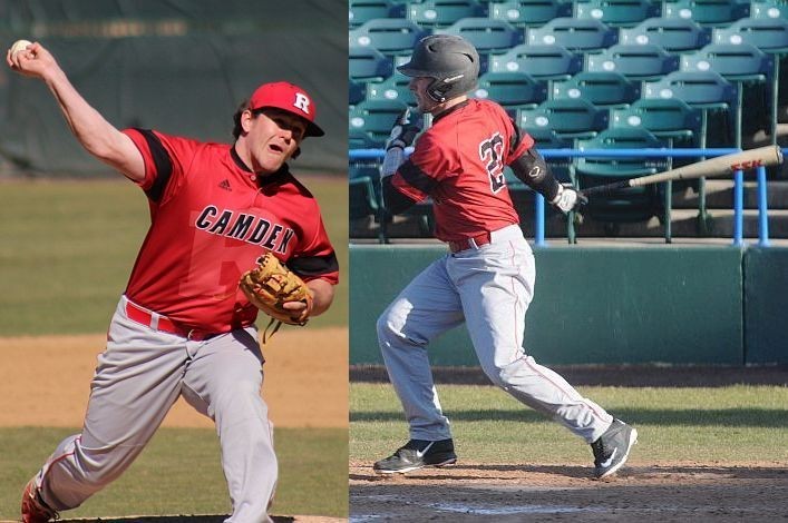 Joe Brooks - Baseball - Rutgers-Camden Athletics
