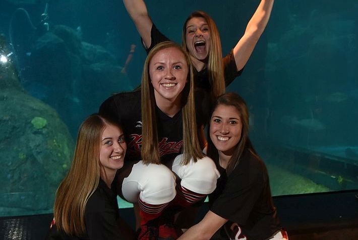 Megan Goodspeed - Softball - Rutgers-Camden Athletics