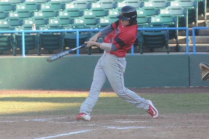Ray Taylor - Baseball - Rutgers-Camden Athletics