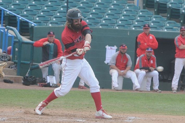 Bobby Romano - Baseball - Rutgers-Camden Athletics