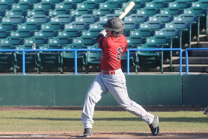 Joe Brooks - Baseball - Rutgers-Camden Athletics