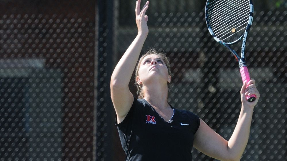 Jenna O'Lexy - Women's Tennis - Rutgers-Camden Athletics