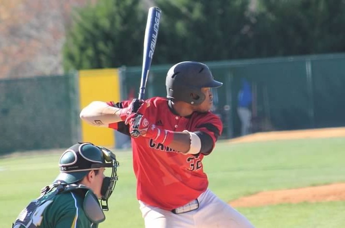Brandon Cornelius - Baseball - Rutgers-Camden Athletics