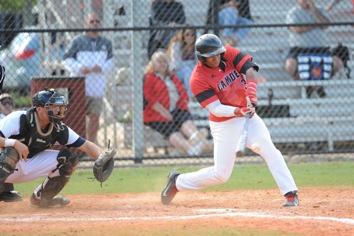 Brandon Cornelius - Baseball - Rutgers-Camden Athletics