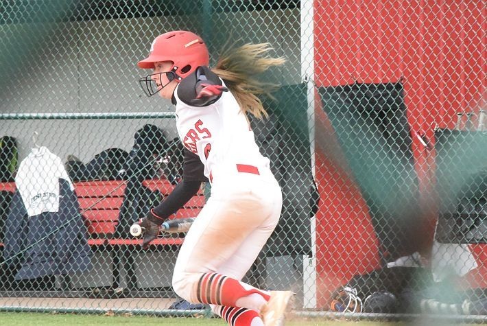 Megan Goodspeed - Softball - Rutgers-Camden Athletics