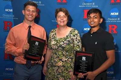 Jason Mehta - Men's Tennis - Rutgers-Camden Athletics