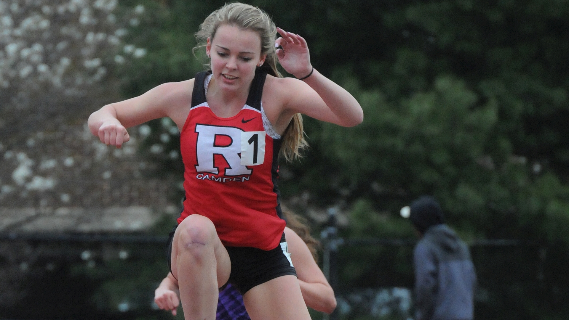 Raptors set five marks at Wagner College Seahawk Shootout - Rutgers ...