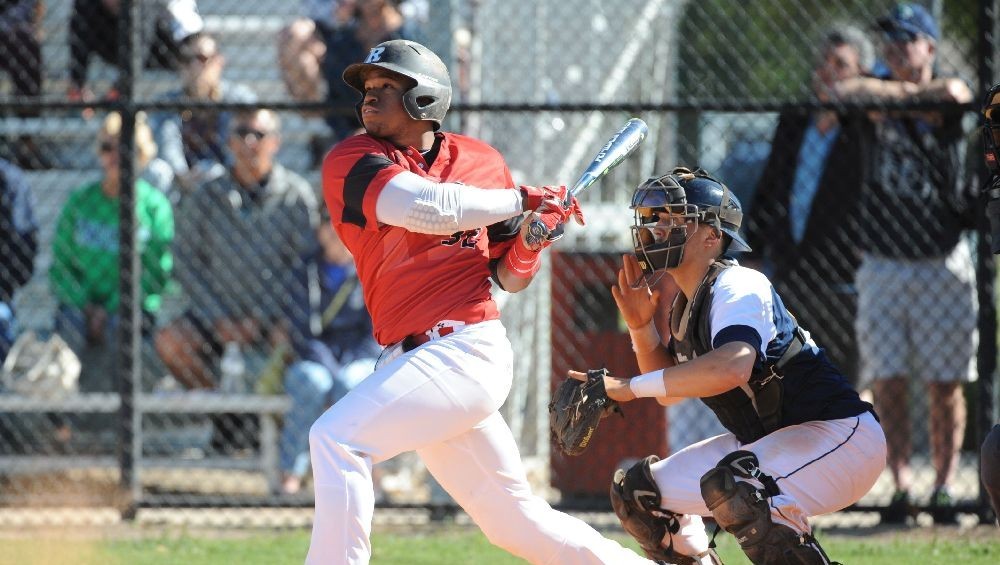 Brandon Cornelius - Baseball - Rutgers-Camden Athletics