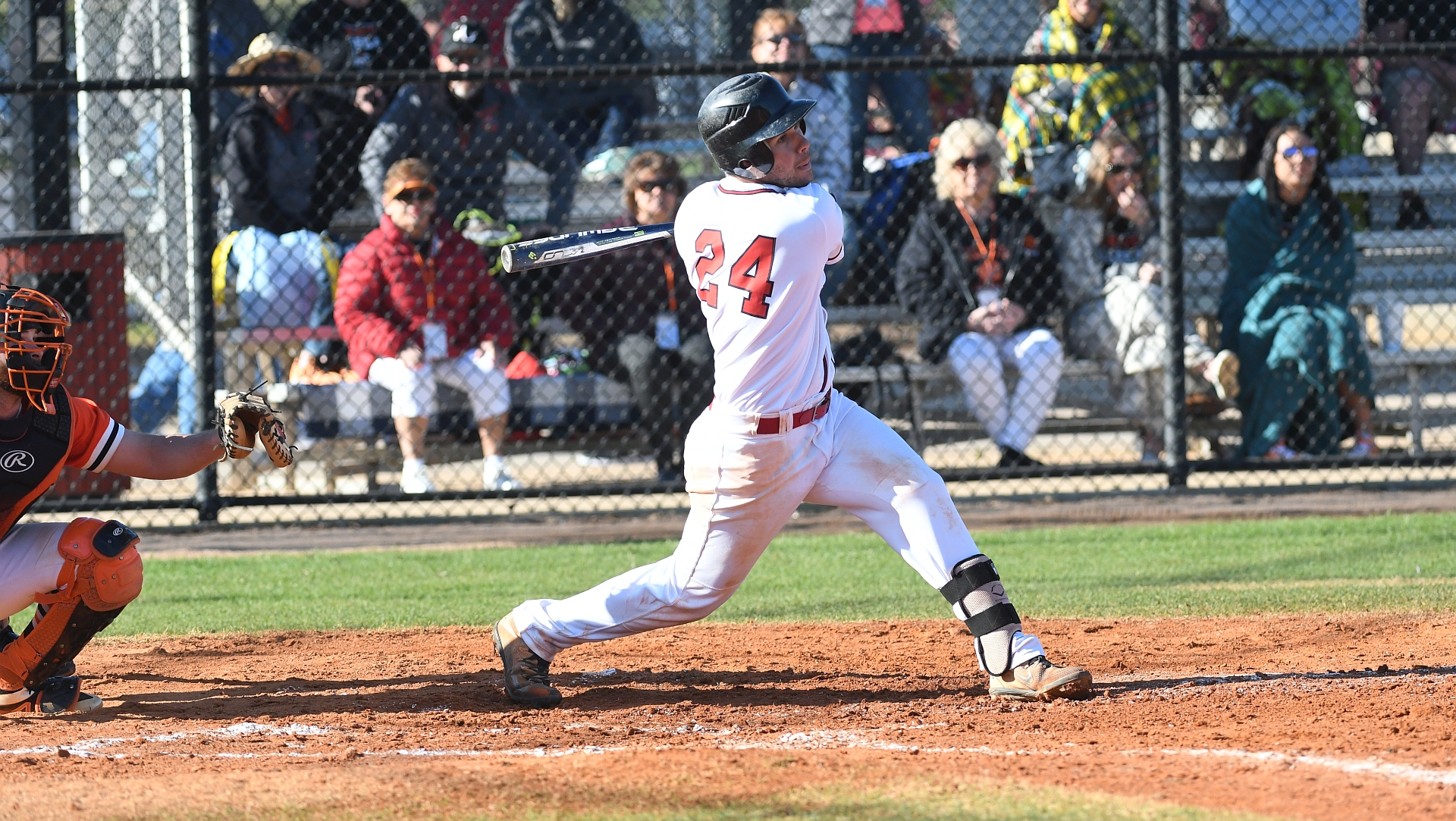 Chris Jones - Baseball - Rutgers-Camden Athletics
