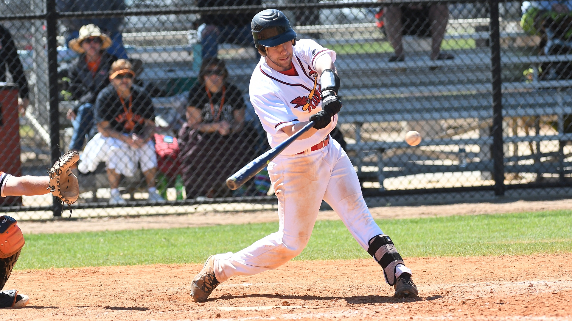 Chris Jones - Baseball - Rutgers-Camden Athletics