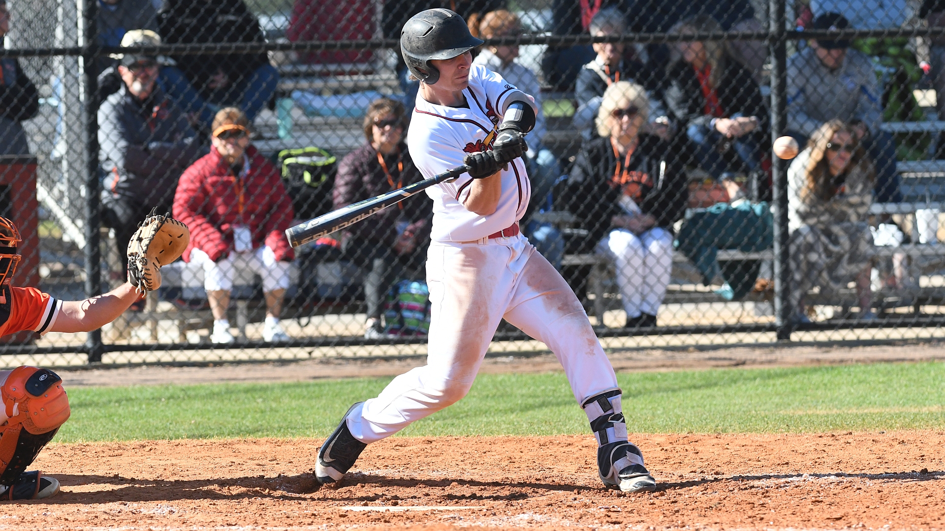 John Tedeschi - Baseball - Rutgers-Camden Athletics