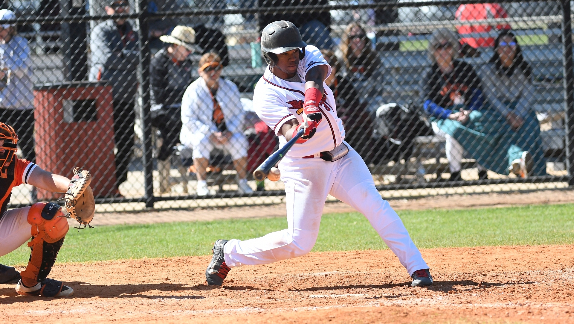Brandon Cornelius - Baseball - Rutgers-Camden Athletics