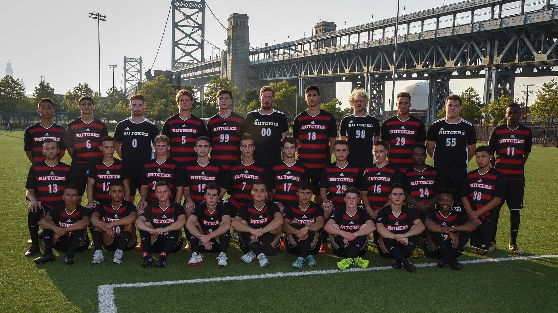 Raptor men top NYU, 3-2, in season opener - Rutgers-Camden Athletics