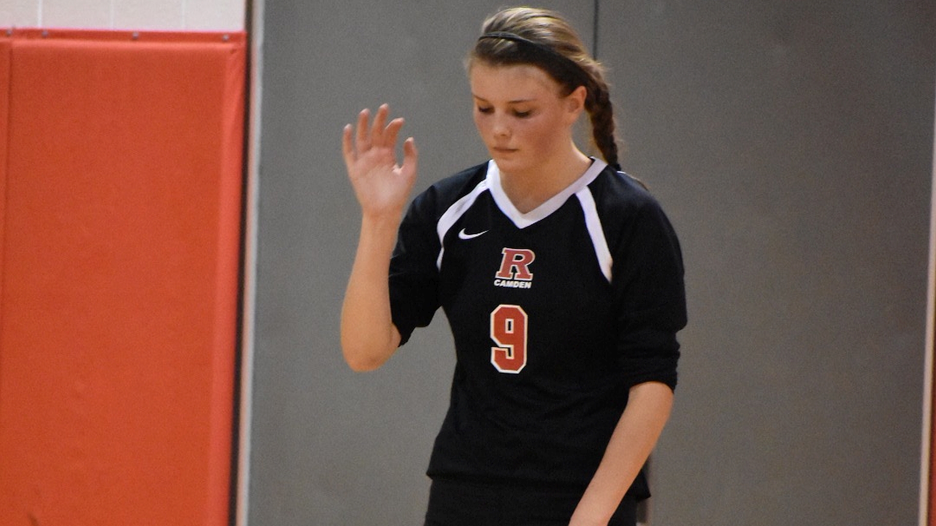 Jamie Mulligan - Women's Volleyball - Rutgers-Camden Athletics