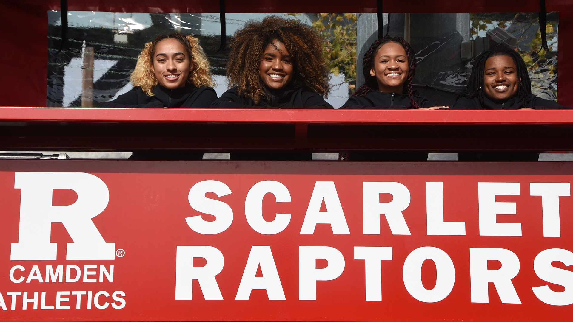 Scarlet Raptor women raise record to 2-0 - Rutgers-Camden Athletics