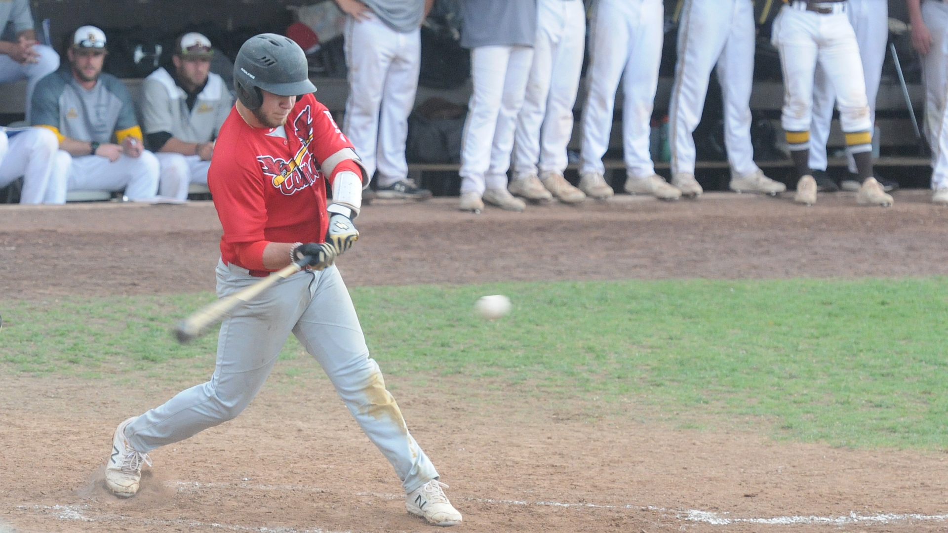 Jared Weaver - Baseball - Rutgers-Camden Athletics