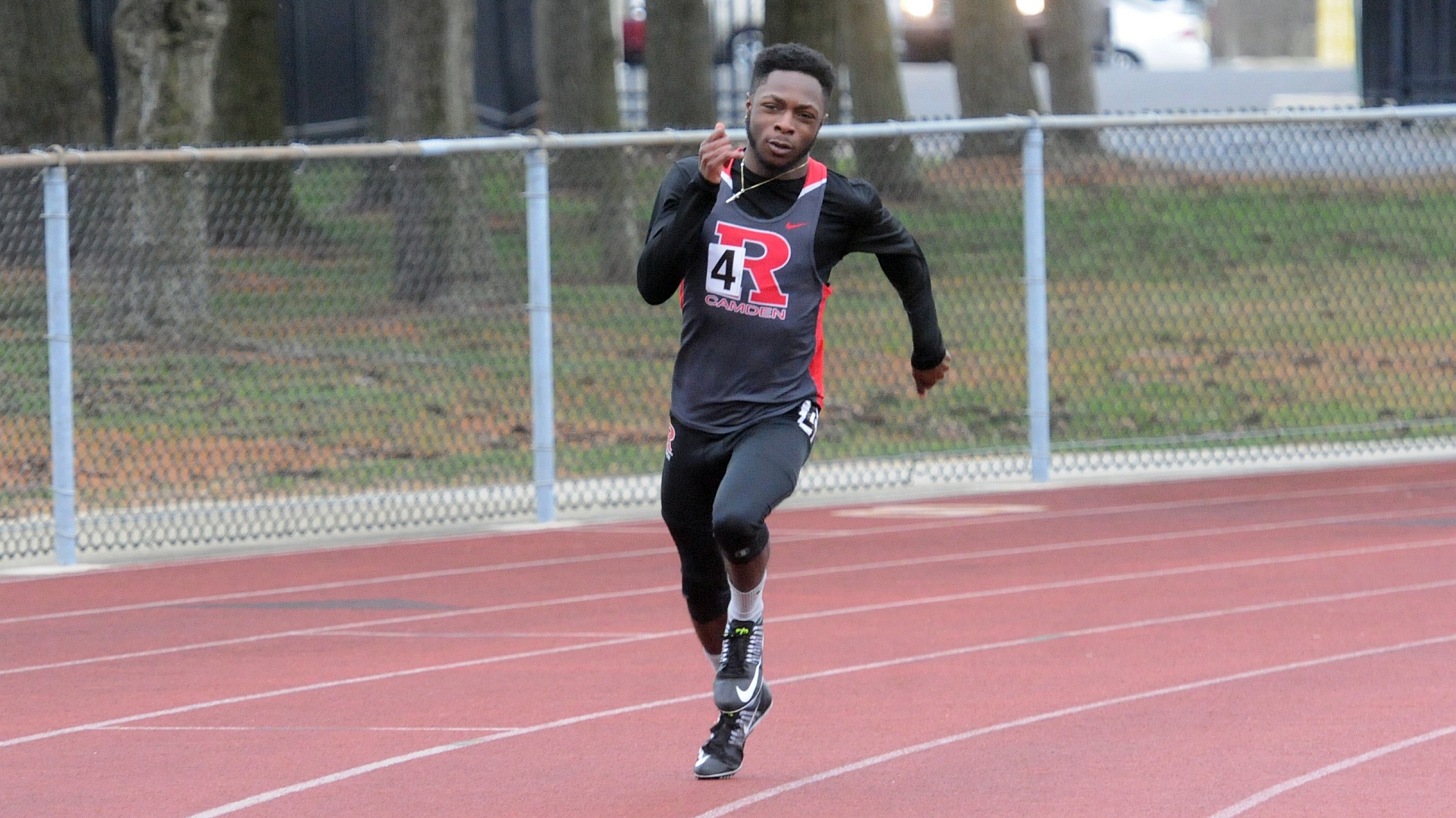 Raptors get program mark, ECAC qualifiers at Oscar Moore Open - Rutgers ...