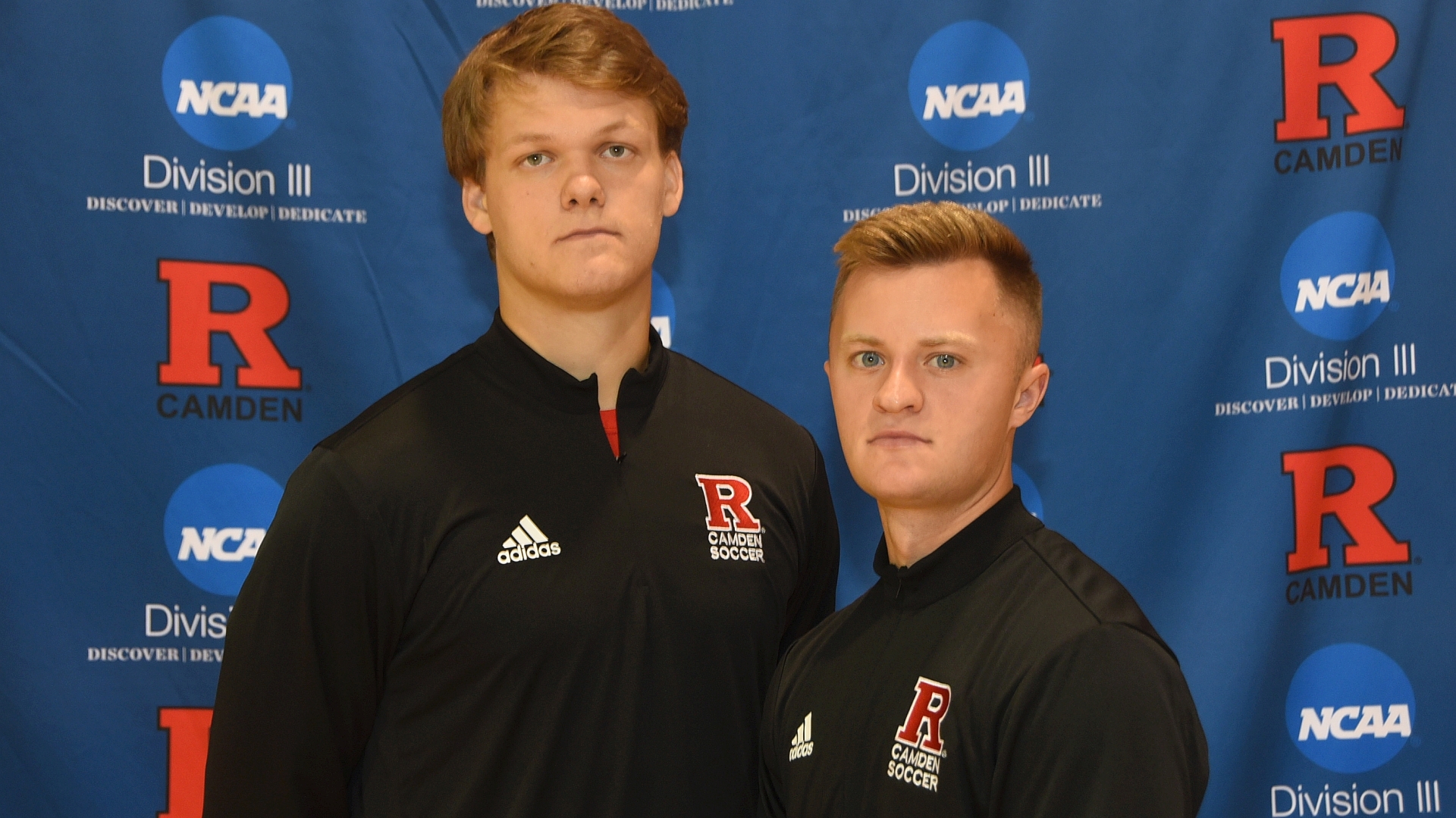 Chris Taraska - Men's Soccer - Rutgers-Camden Athletics