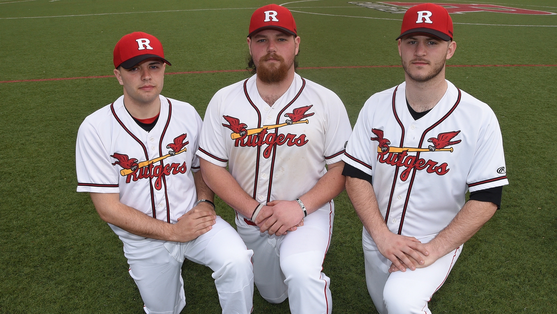 Bobby Girgenti - Baseball - Rutgers-Camden Athletics