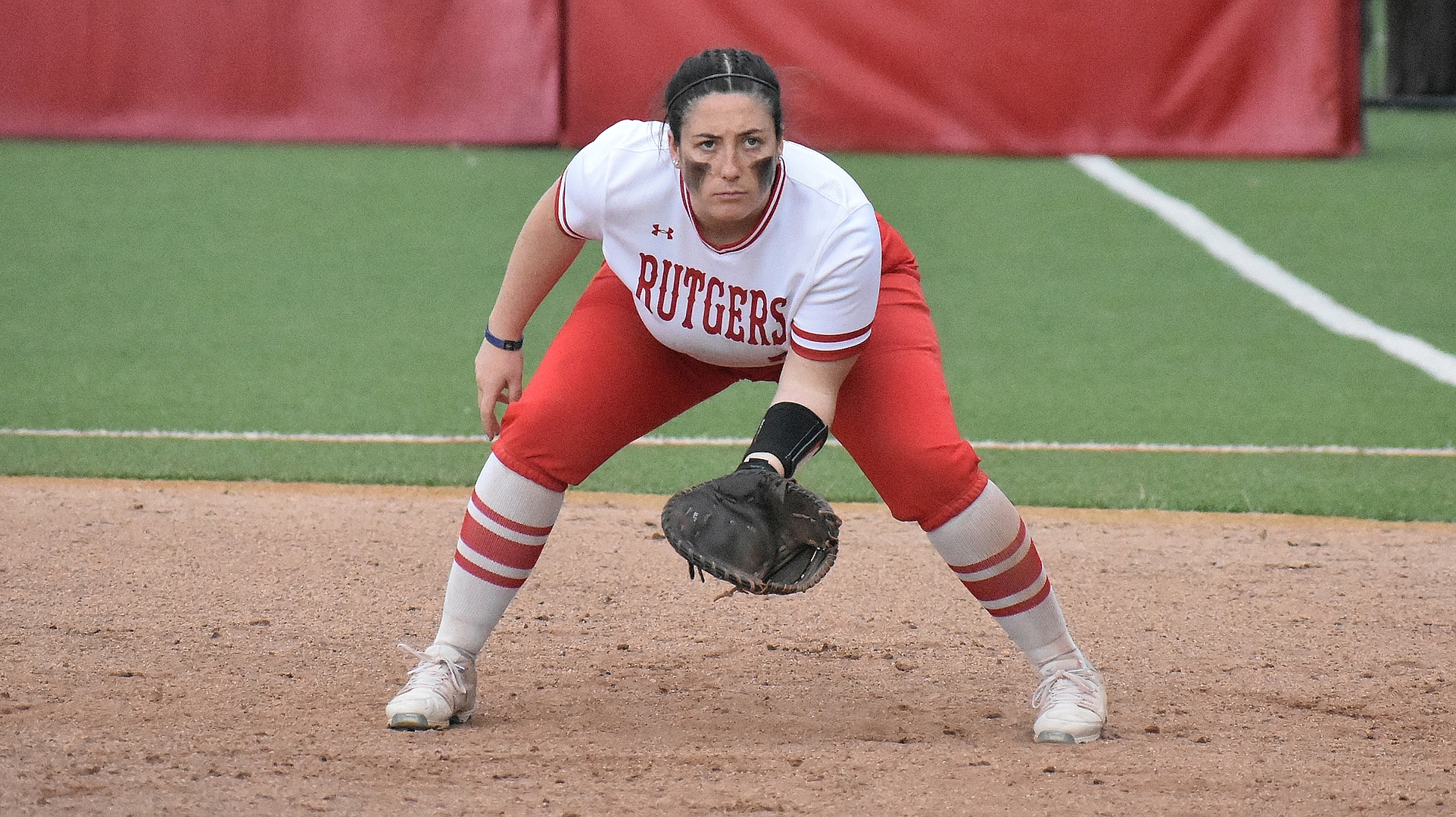 Marissa Beebe - Softball - Rutgers-Camden Athletics
