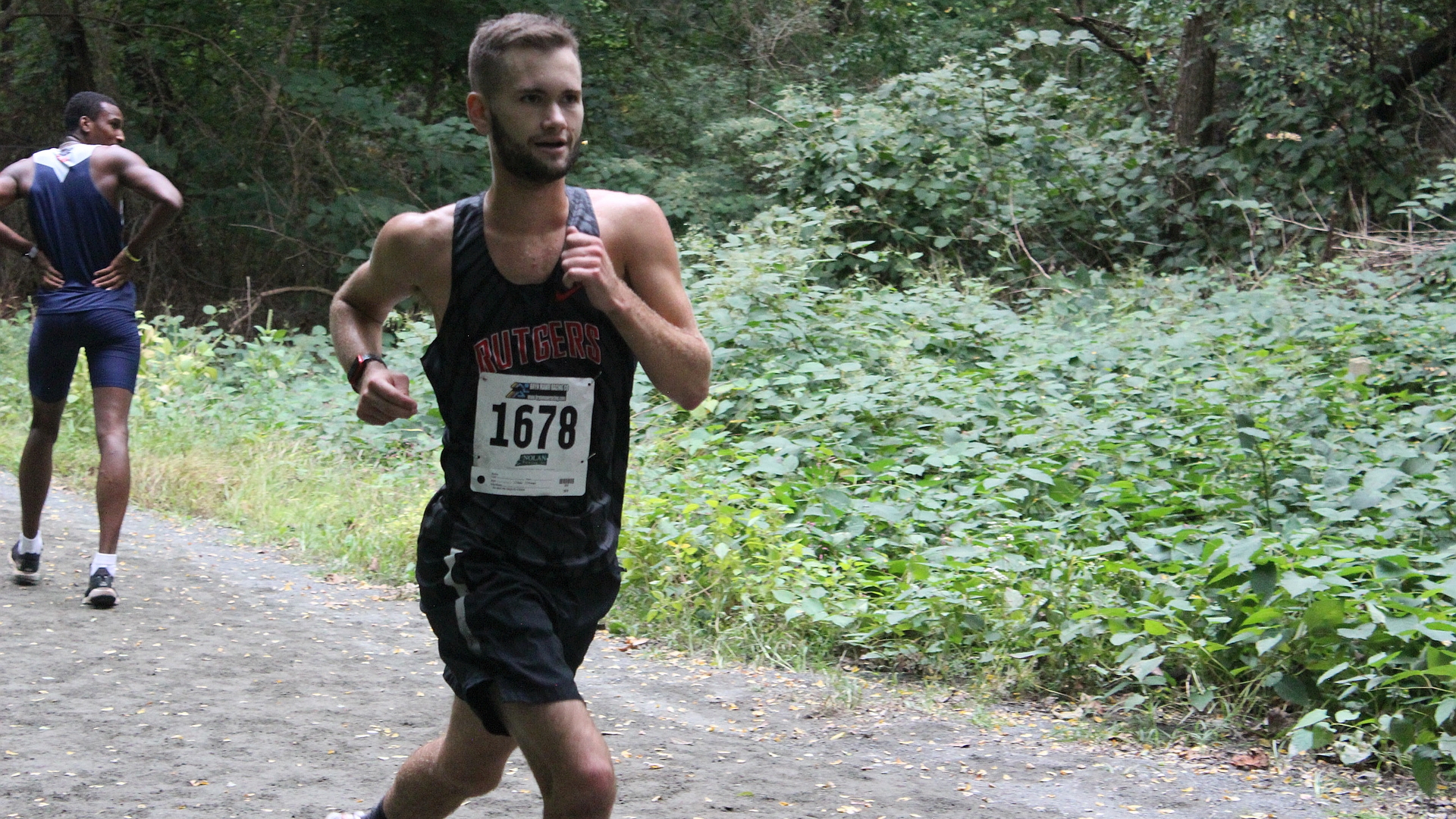 Scarlet Raptor cross country teams compete at NJAC Championships ...