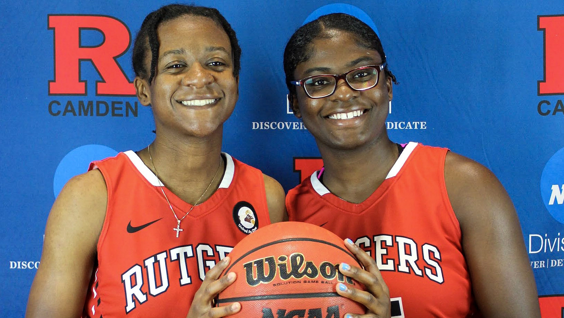 Stockton outlasts Raptor women to open NJAC season - Rutgers-Camden ...