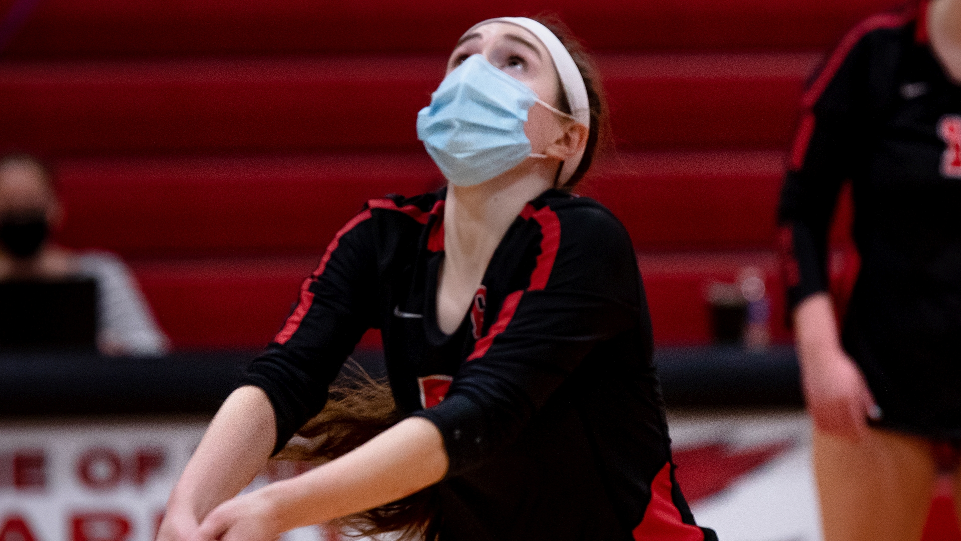 Haley Novak - Women's Volleyball - Rutgers-Camden Athletics