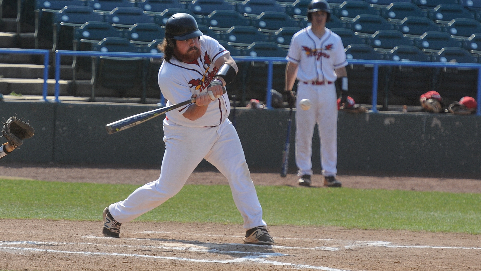 Matt Yanick - Baseball - Rutgers-Camden Athletics