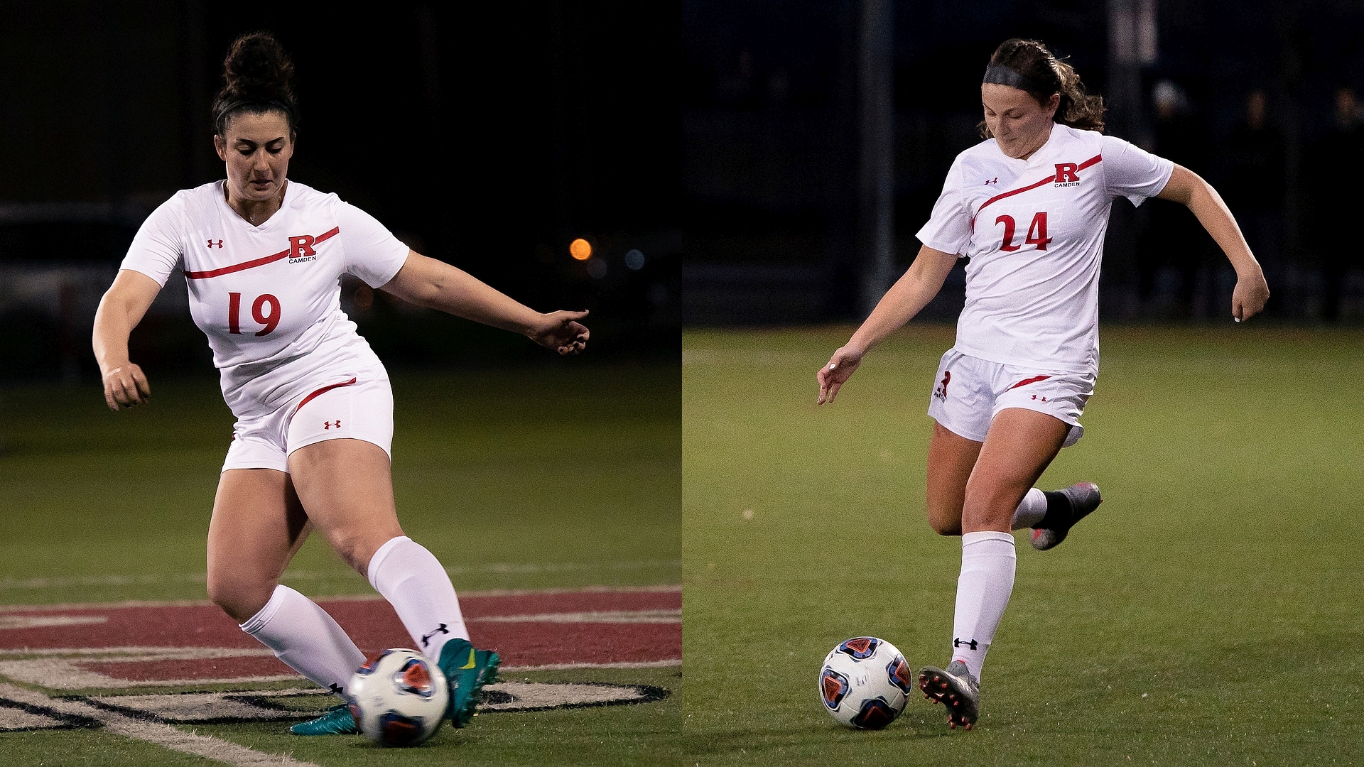 Lindsay Hernandez - Women's Soccer - Rutgers-Camden Athletics