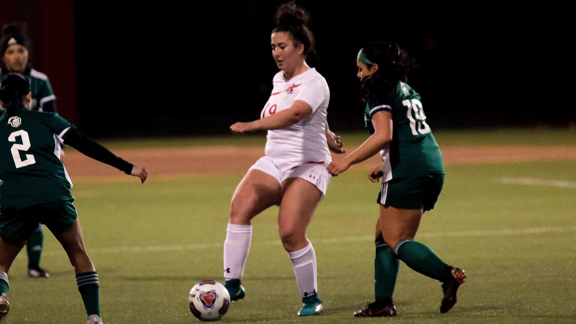 Lindsay Hernandez - Women's Soccer - Rutgers-Camden Athletics