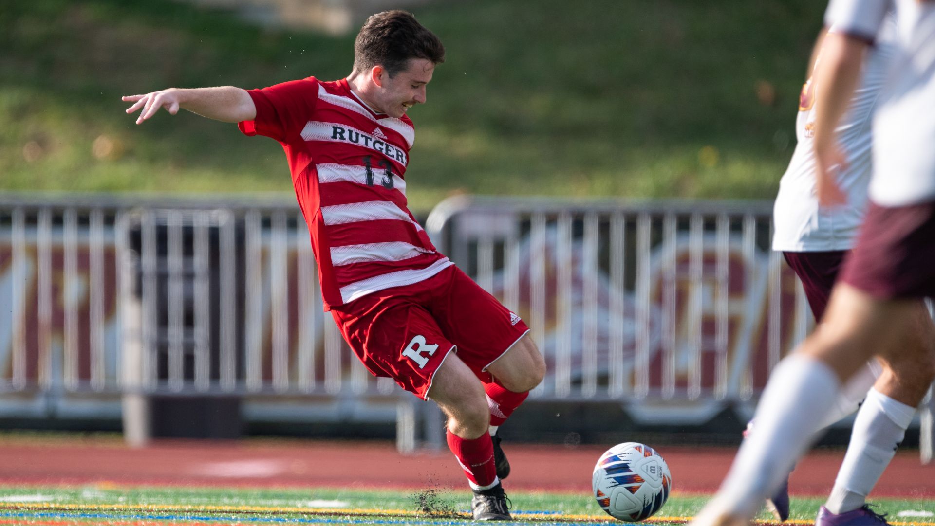 Kyle Norton - Men's Soccer - Rutgers-Camden Athletics