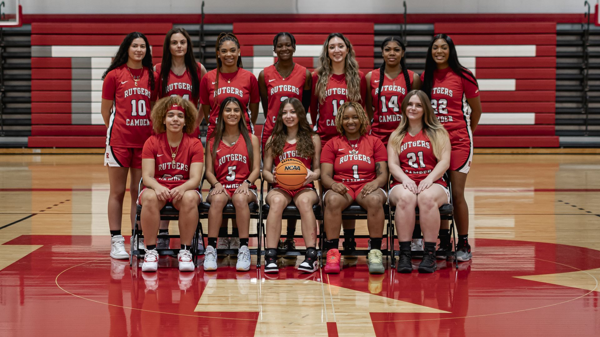 Fast start, Klieber's big night lifts Neumann women over Rutgers-Camden ...