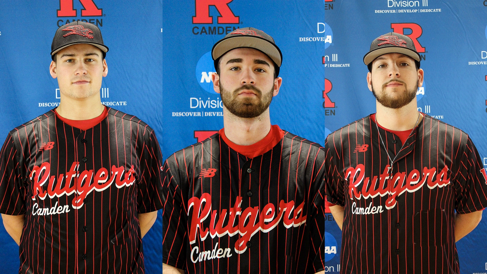 Scarlet Raptor pitchers chill Oneonta in opening twinbill - Rutgers ...