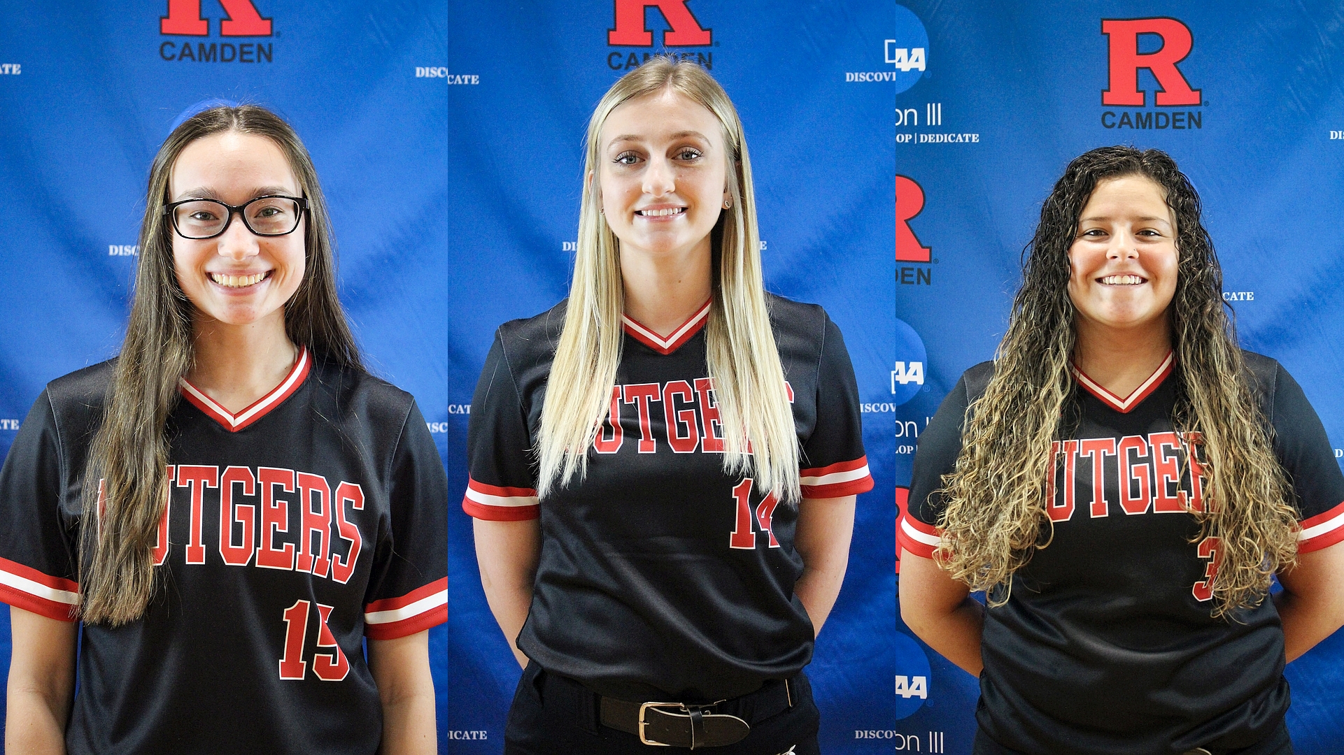 Rodzon's pitching gem follows rainout for softball team in Florida ...