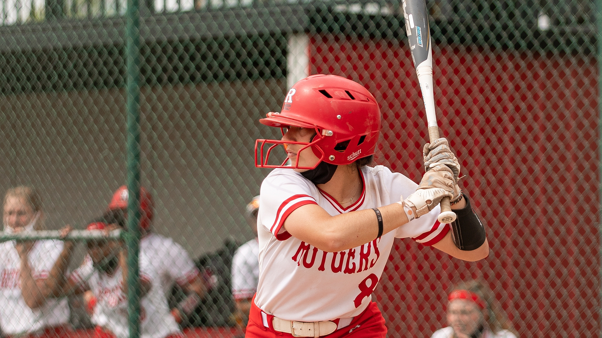 Raptors drop two games on last day of Florida softball trip - Rutgers ...