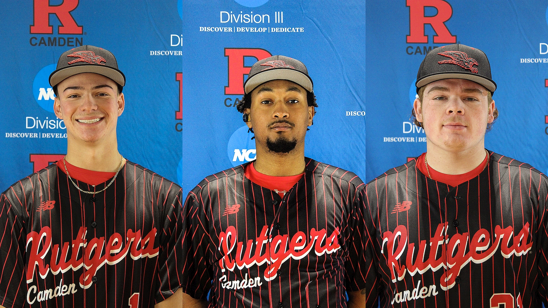 Wichrowski, Pritchett hurl Scarlet Raptors past Alvernia - Rutgers ...