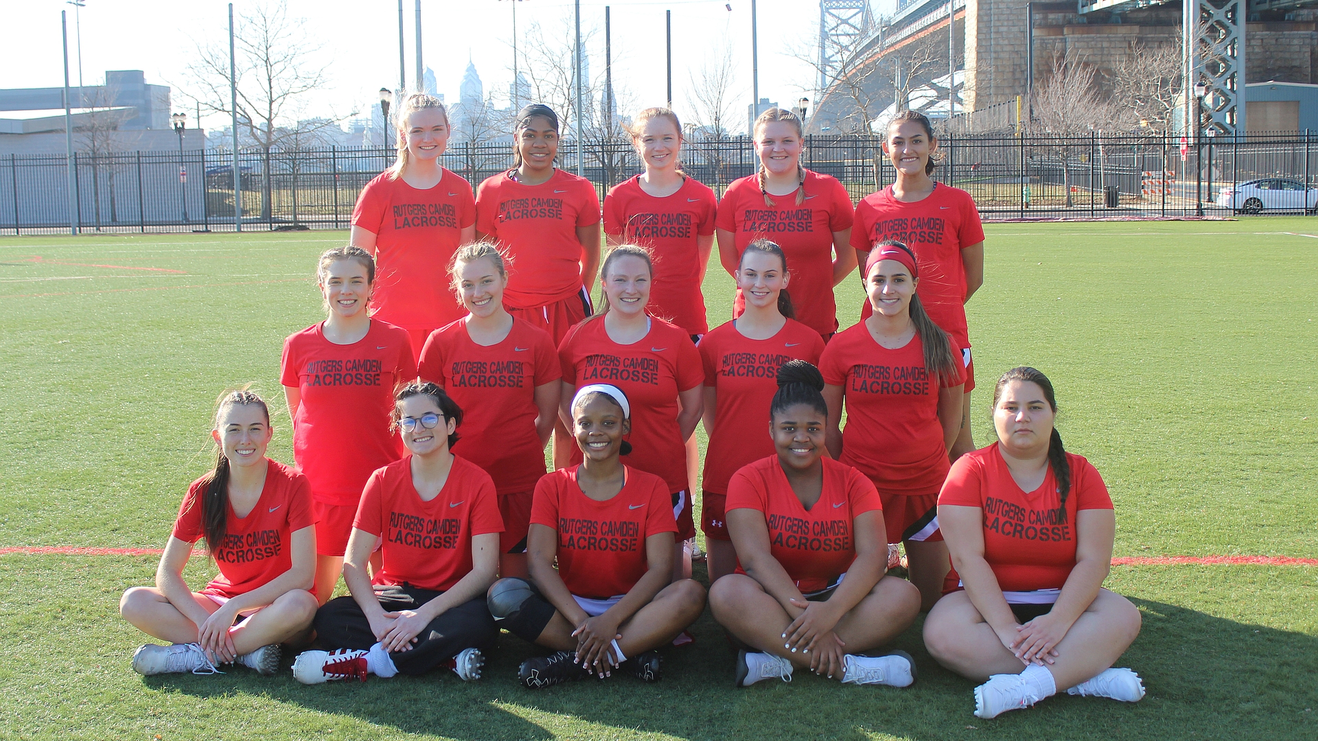 Undefeated Bryn Mawr lacrosse team defeats Scarlet Raptors - Rutgers ...