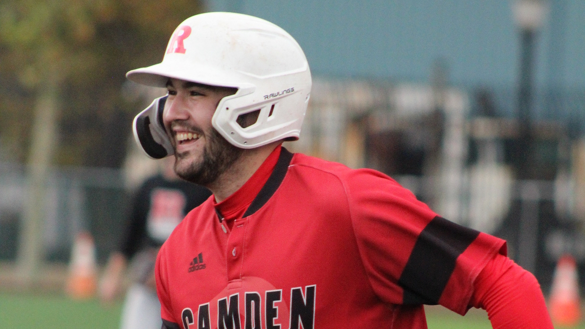 Raptors' sweep knocks Wilson from undefeated ranks - Rutgers-Camden ...