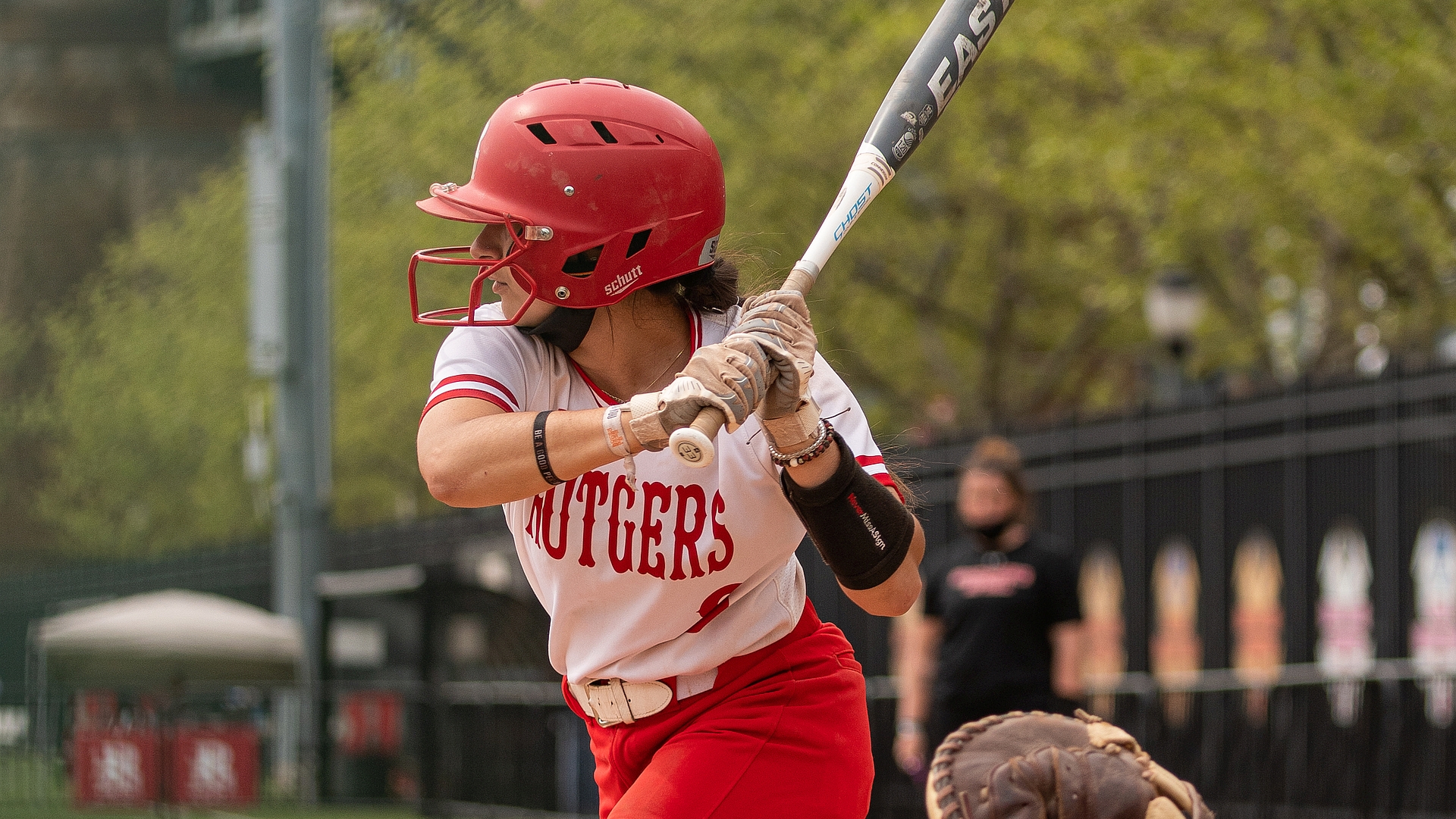 Kimmy Musarra - Softball - Rutgers-Camden Athletics