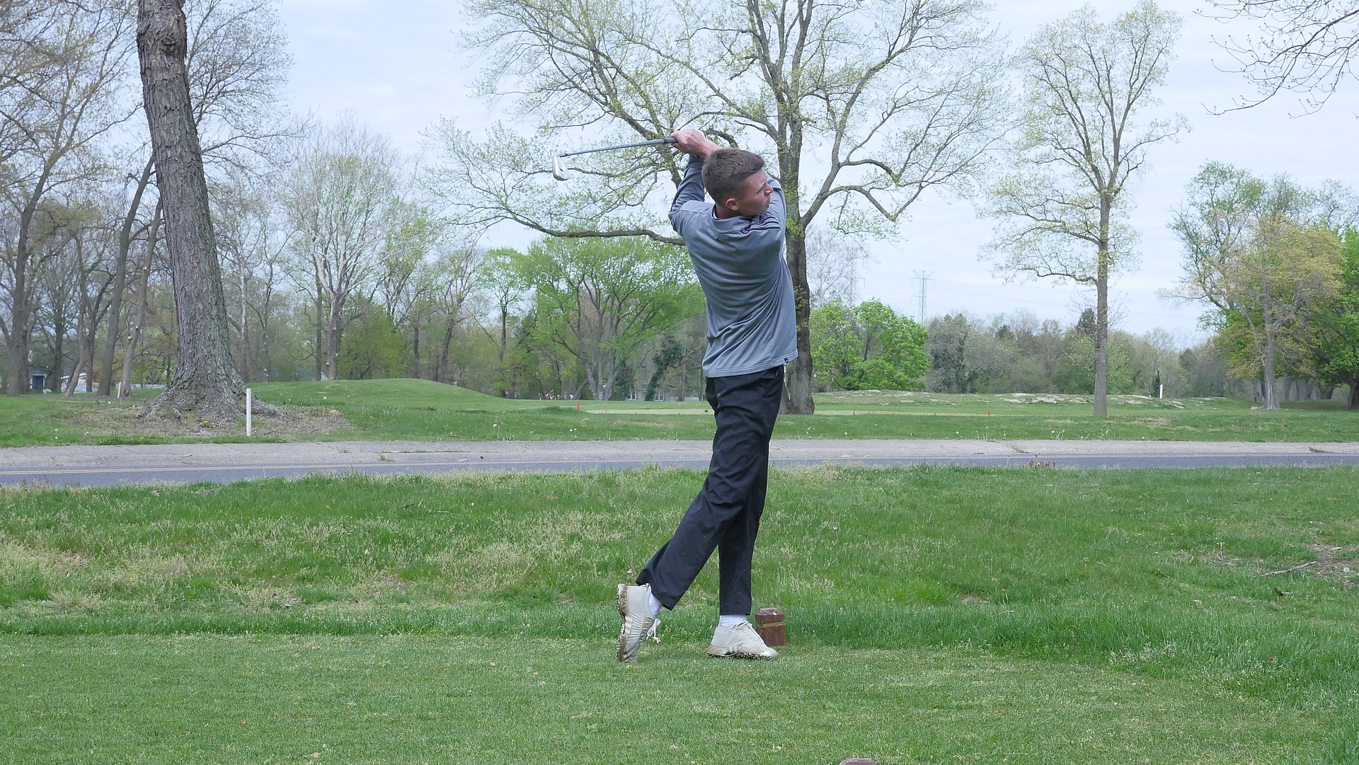 Scarlet Raptors finish second at RU-Camden Spring Invitational ...