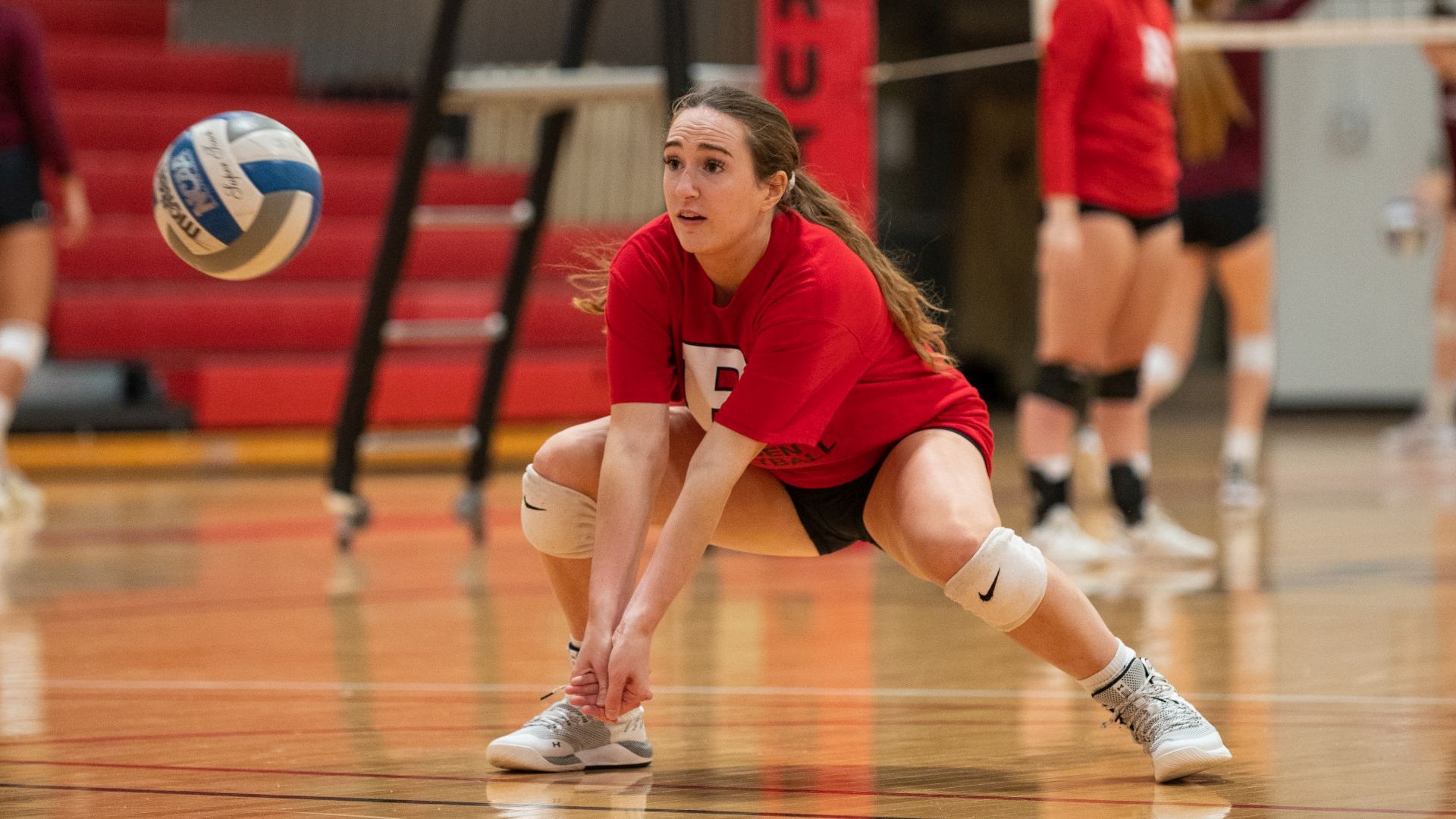 Rutgers-Camden edges Ramapo in five-set NJAC volleyball match - Rutgers ...