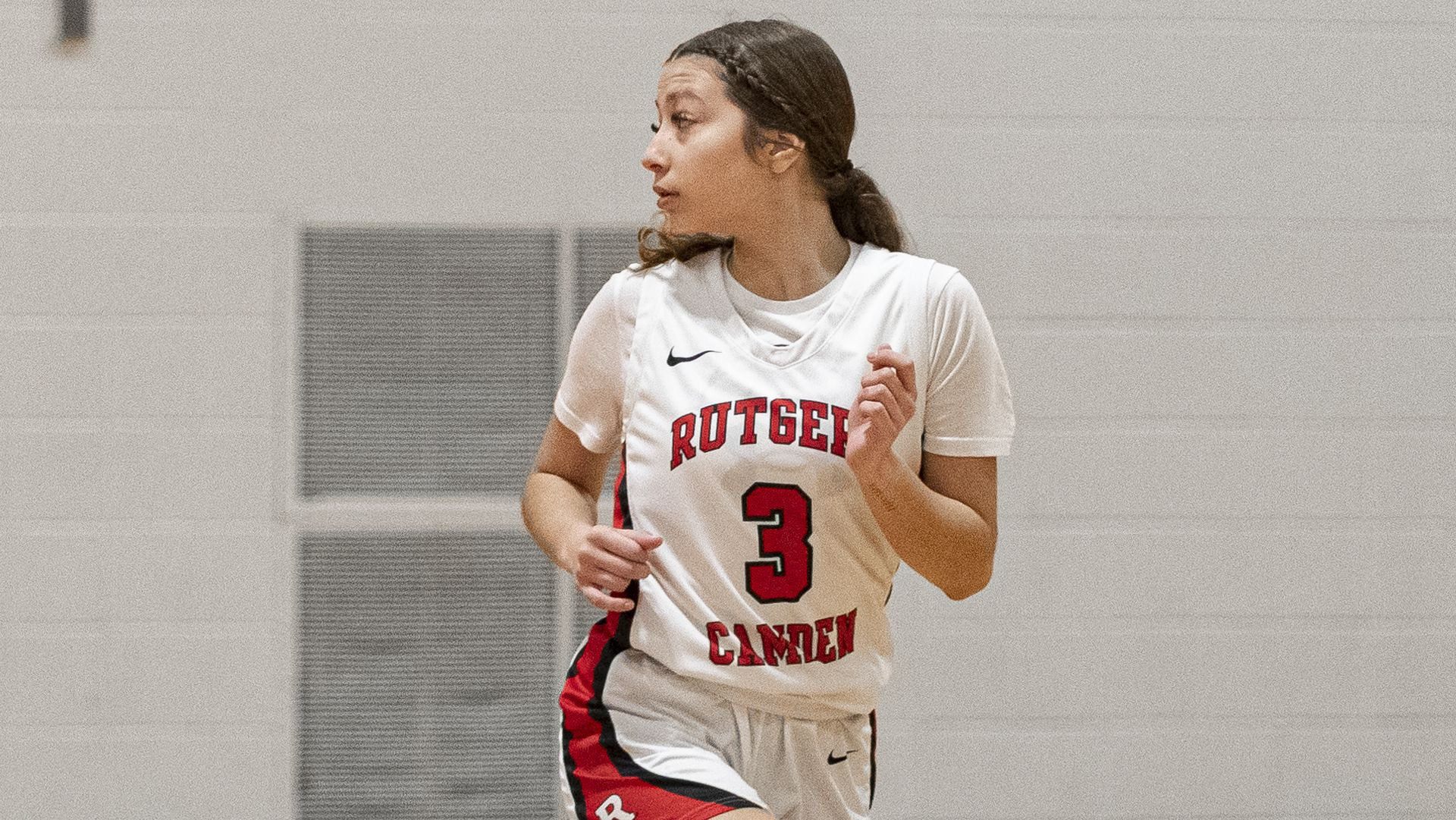 Angelina Cellucci - Women's Basketball - Rutgers-Camden Athletics
