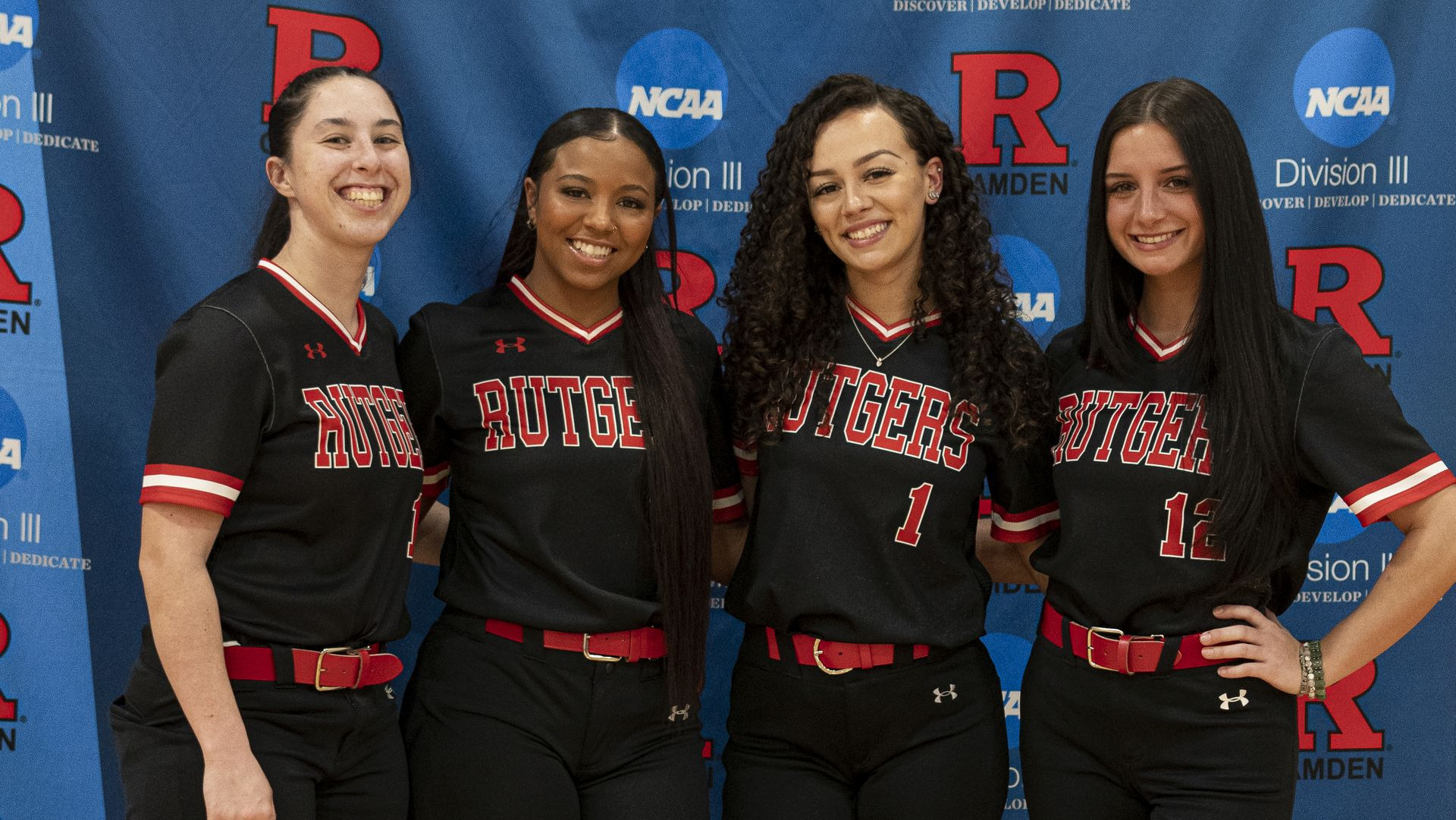 Kamryn Kennedy - Softball - Rutgers-Camden Athletics